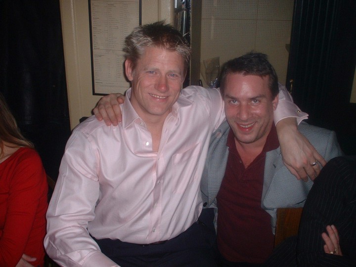 FOTOALMUM - Thomas Eje